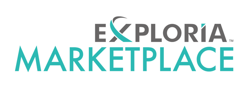 Exploria Marketplace